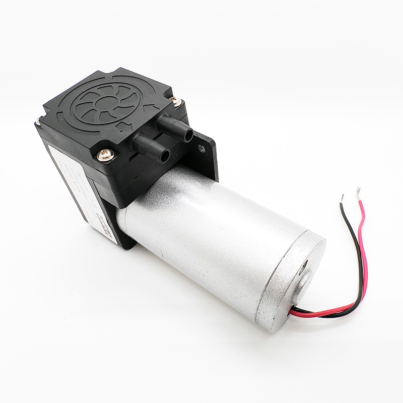 Lower noise diaphragm air pump with quality DC motor-CKKFLO, Diaphragm ...